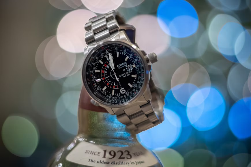 Basic Watch Buying Guide for Men - Men Pieces