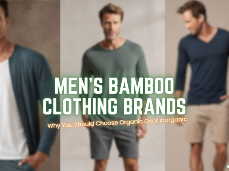 Top 15 Most Popular Men’s Fashion Brands of 2025