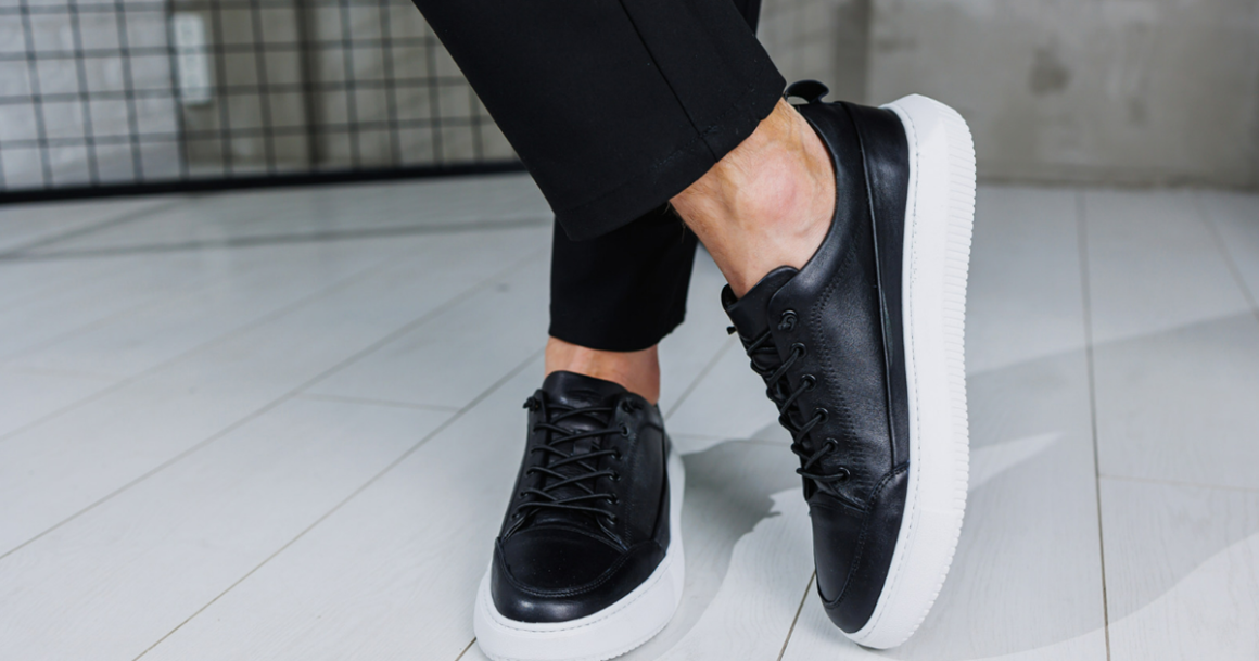 The Best Mens Shoes to Wear This 2024—Men Pieces