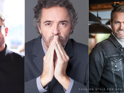 Rugged Style for Men: A Timeless Fashion for the Outdoorsman