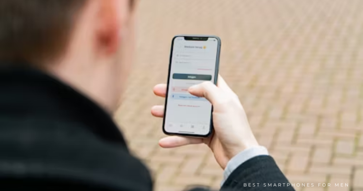 The Best Small Smartphones for Men This 2024