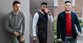 Ivy Style Wardrobe for Men: A Timeless Guide to Classic Fashion – Men ...