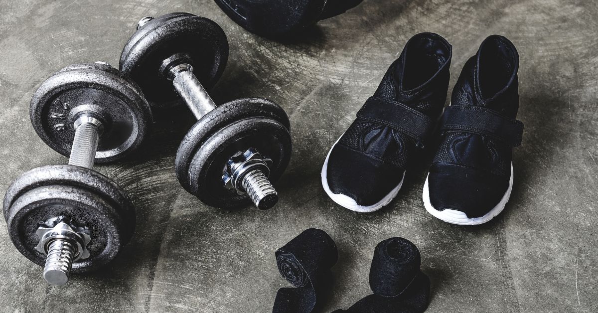 Best Workout Shoes for Men in 2025 – Top Picks and Reviews