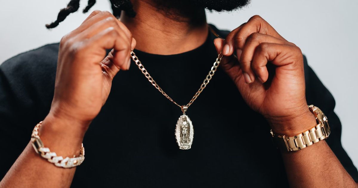 Best Men’s Necklace Brands 2025: Top 15 Stylish Picks – Men Pieces