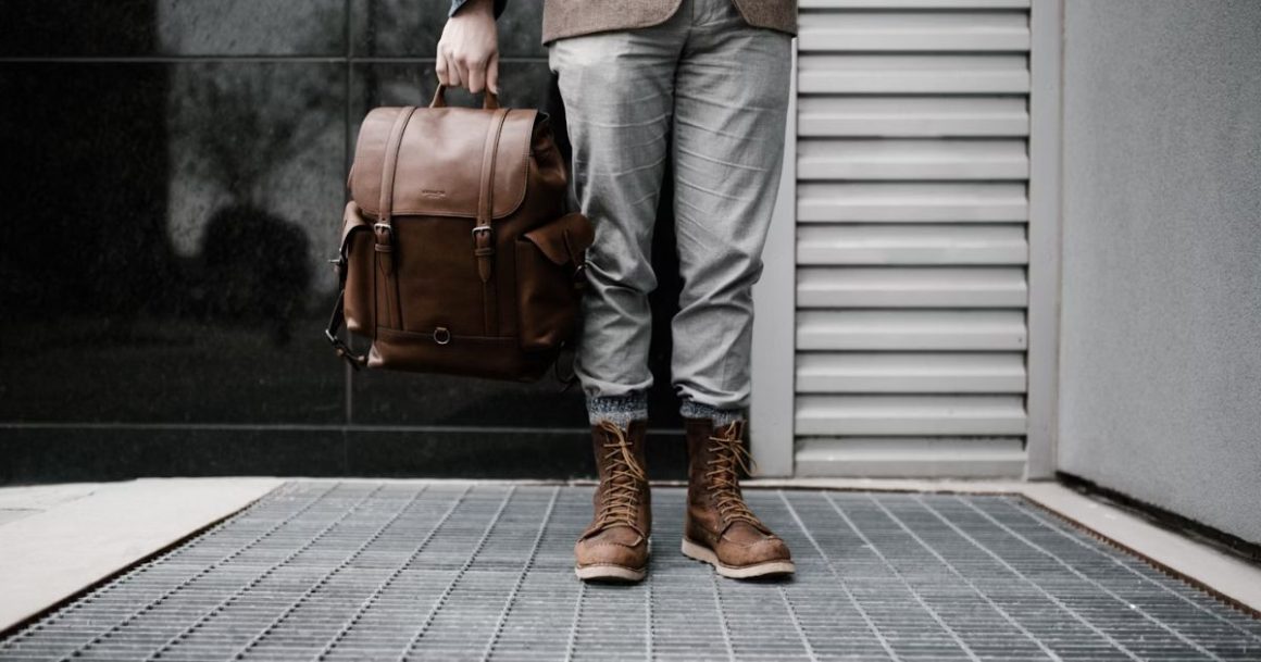Top 10 Bags for Men 2025: Latest Styles and Versatility