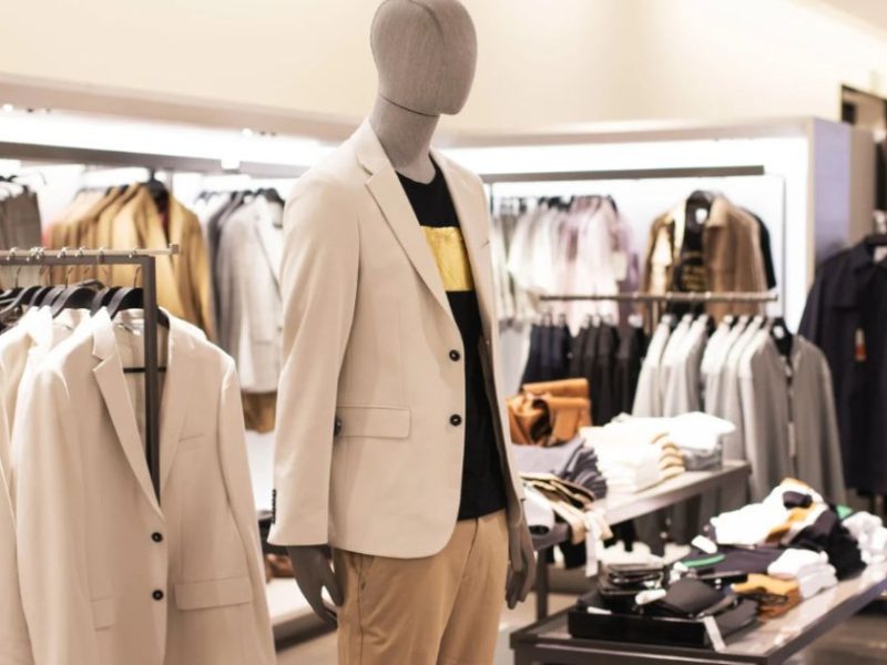 Top 10 Clothing Brands for Men with Dad Bods