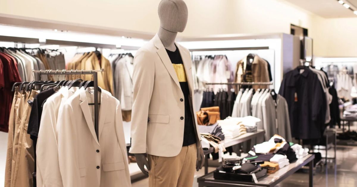 Top 15 Most Popular Men’s Fashion Brands of 2025