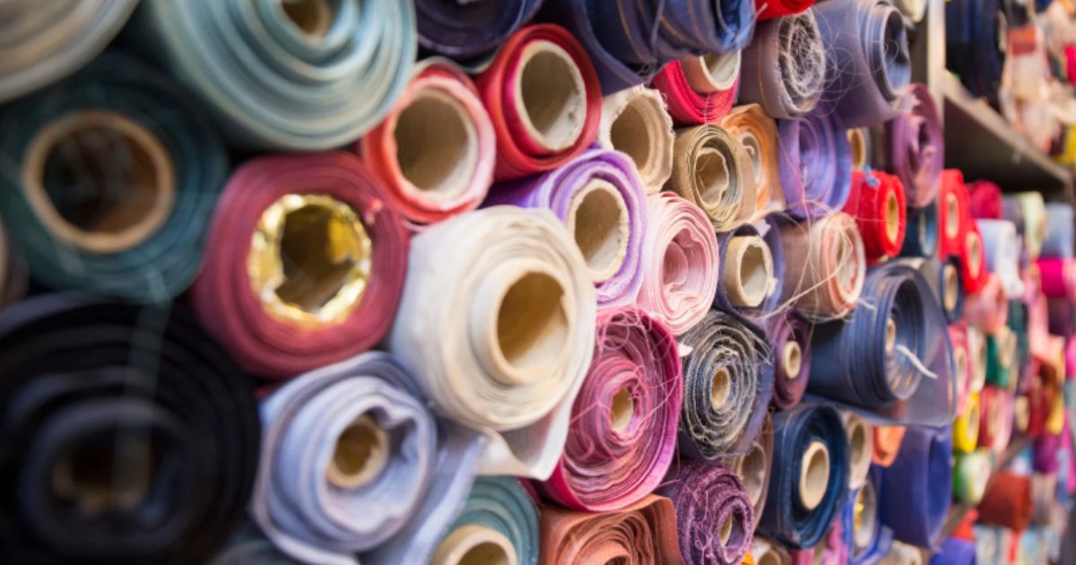 How Smart Fabrics Are Redefining Fashion & Innovation